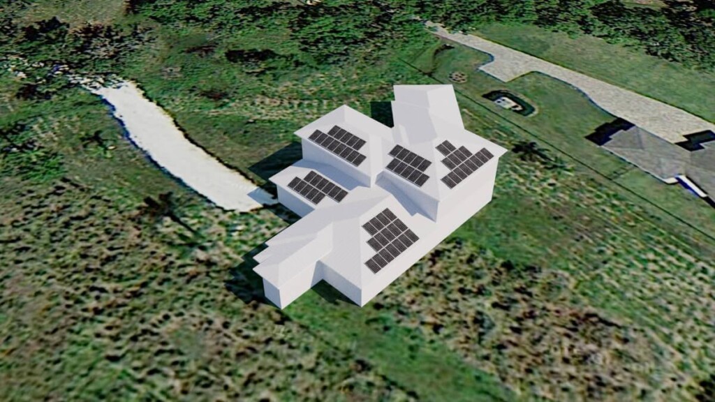 Should I Mount My Solar Panels Landscape or Portrait Orientation ...