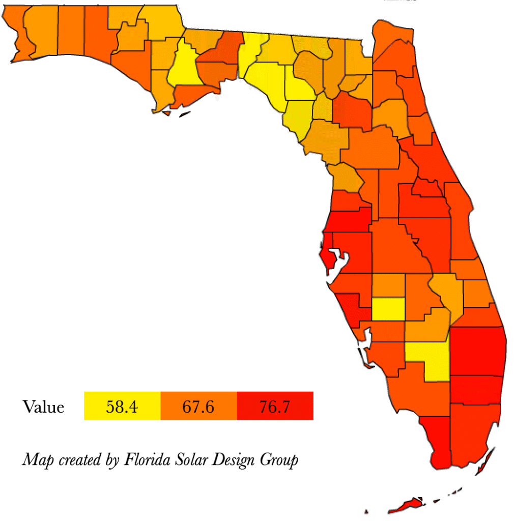 Utility Interconnection Tiers Explained - Florida Solar Design Group