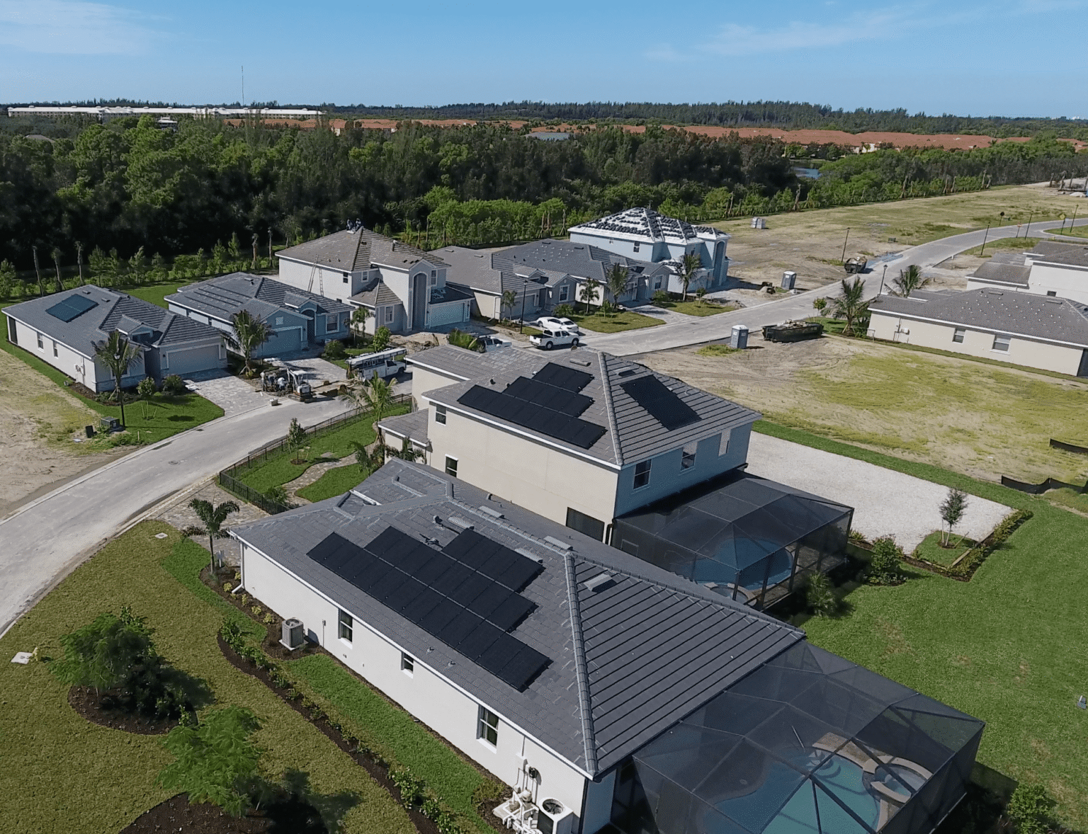 How to Read a Solar Net Metering Bi-Directional Utility Meter