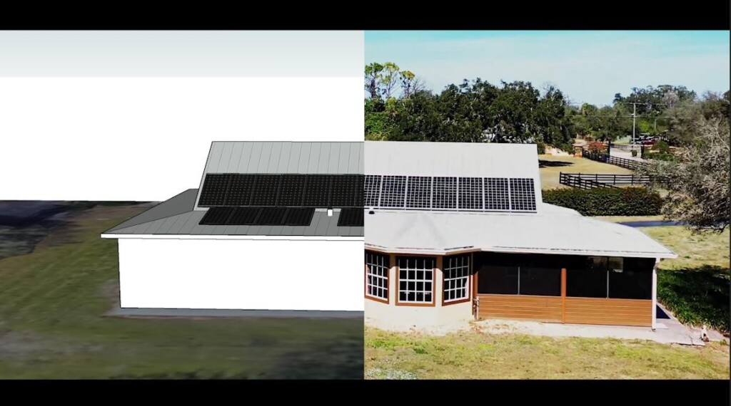 Solar Photovoltaic Panel Efficiency | What You Need To Know