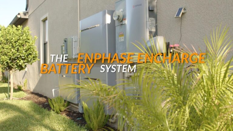 Inside Enphase Enlighten Solar Monitoring
