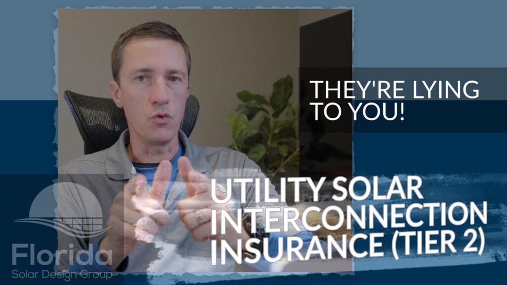 Solar Panels For Your Home and Pool In SW Florida | Contractor